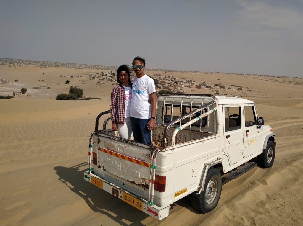 The Battle of Laungewala….Untold history Part -3 – Travel As Much As ...