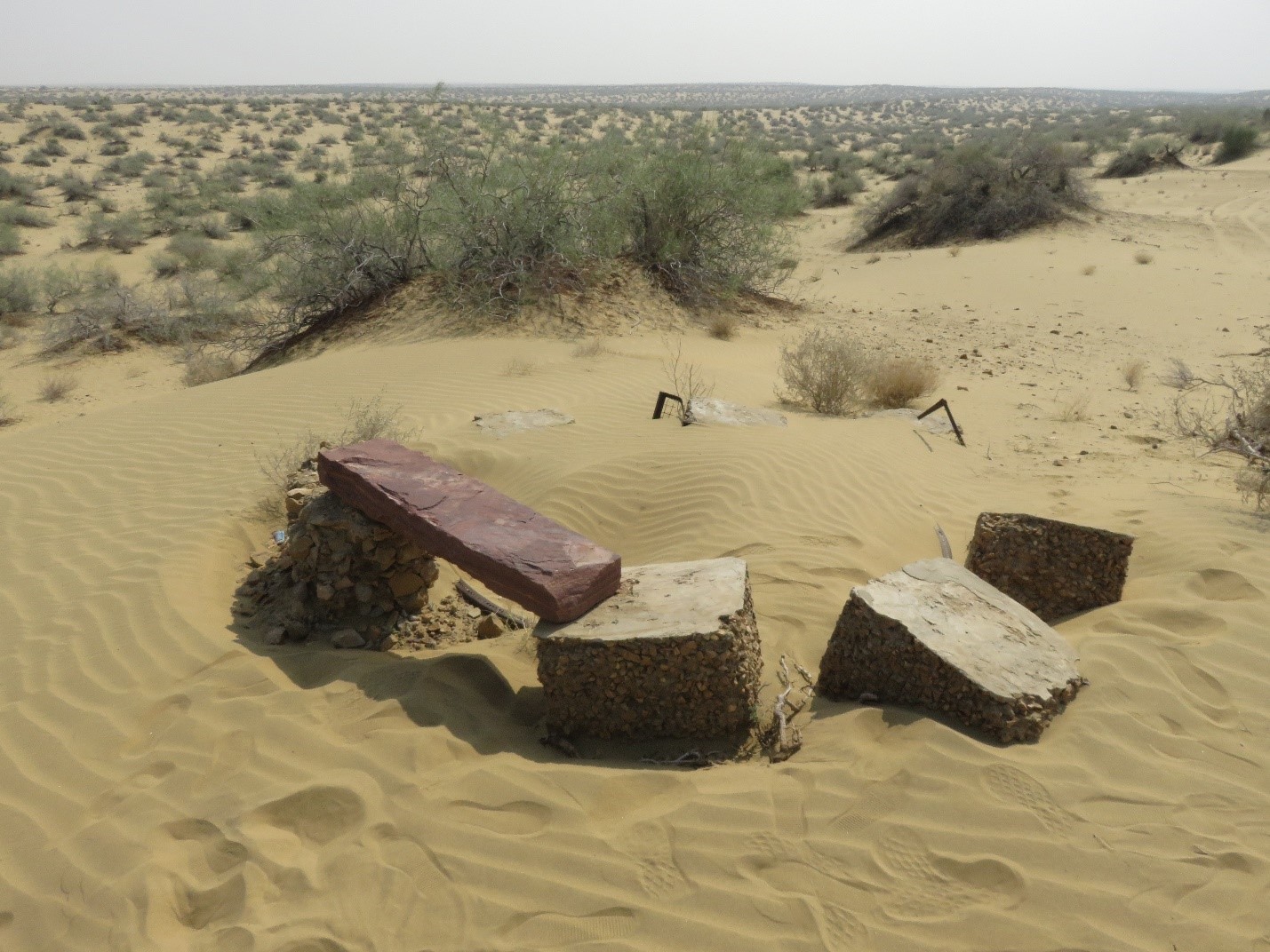 The Battle of Laungewala….Untold history Part -3 – Travel As Much As ...