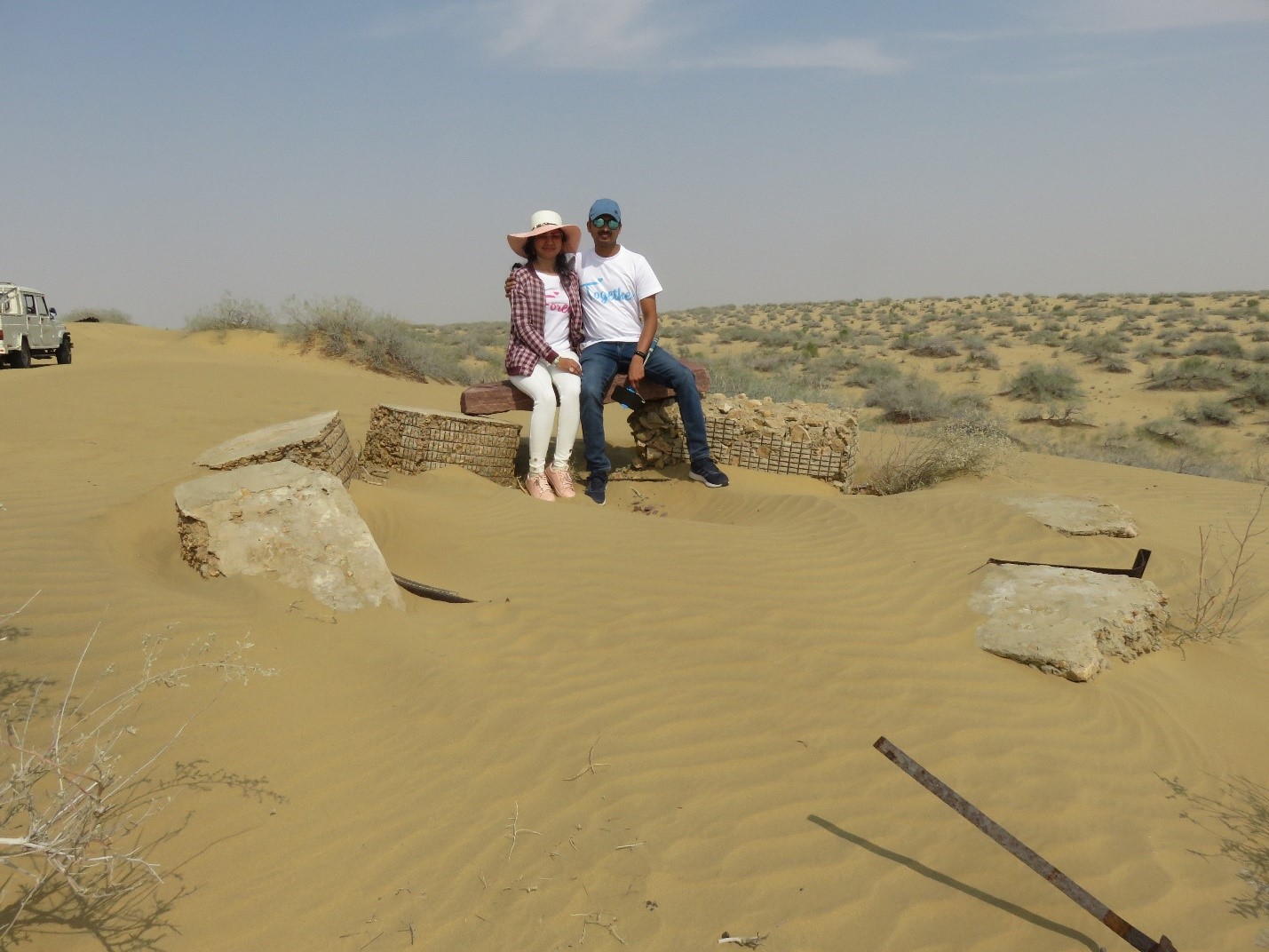 The Battle of Laungewala….Untold history Part -3 – Travel As Much As ...