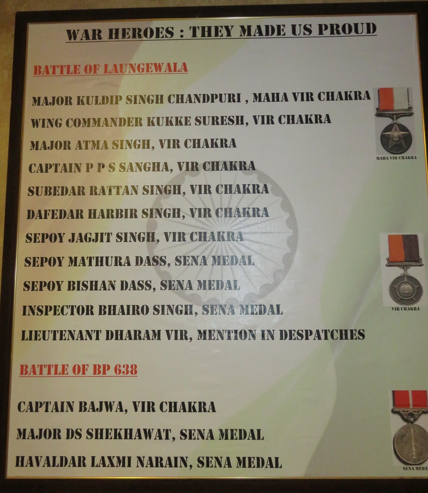 Laungewala Post – Travel As Much As You Can