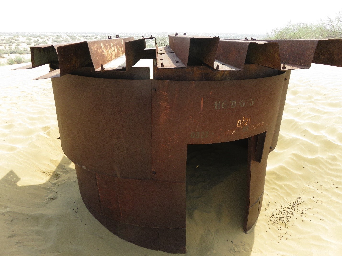 The Battle of Laungewala….Untold history Part -3 – Travel As Much As ...