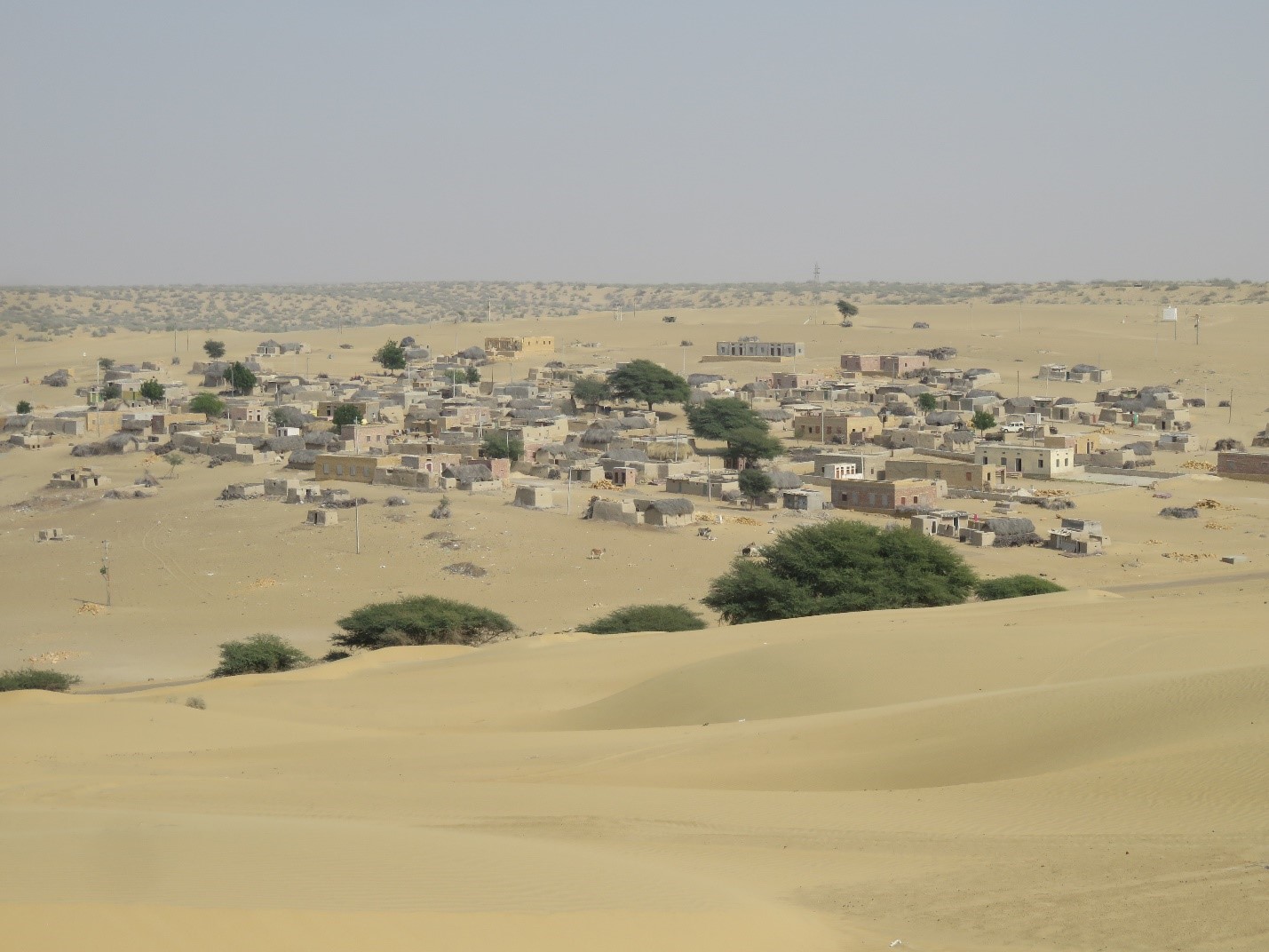 The Battle of Laungewala….Untold history Part-4 – Travel As Much As You Can